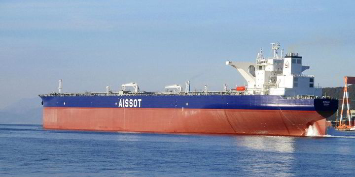 VLCC price talk hits $114m as Bahri linked to modern AISSOT duo ...