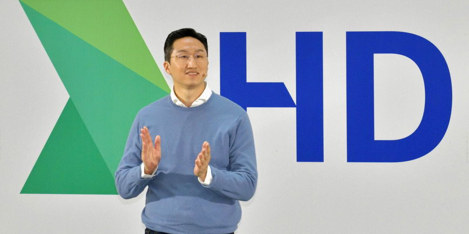 HD Hyundai’s Kisun Chung moves into position as vice chairman | TradeWinds