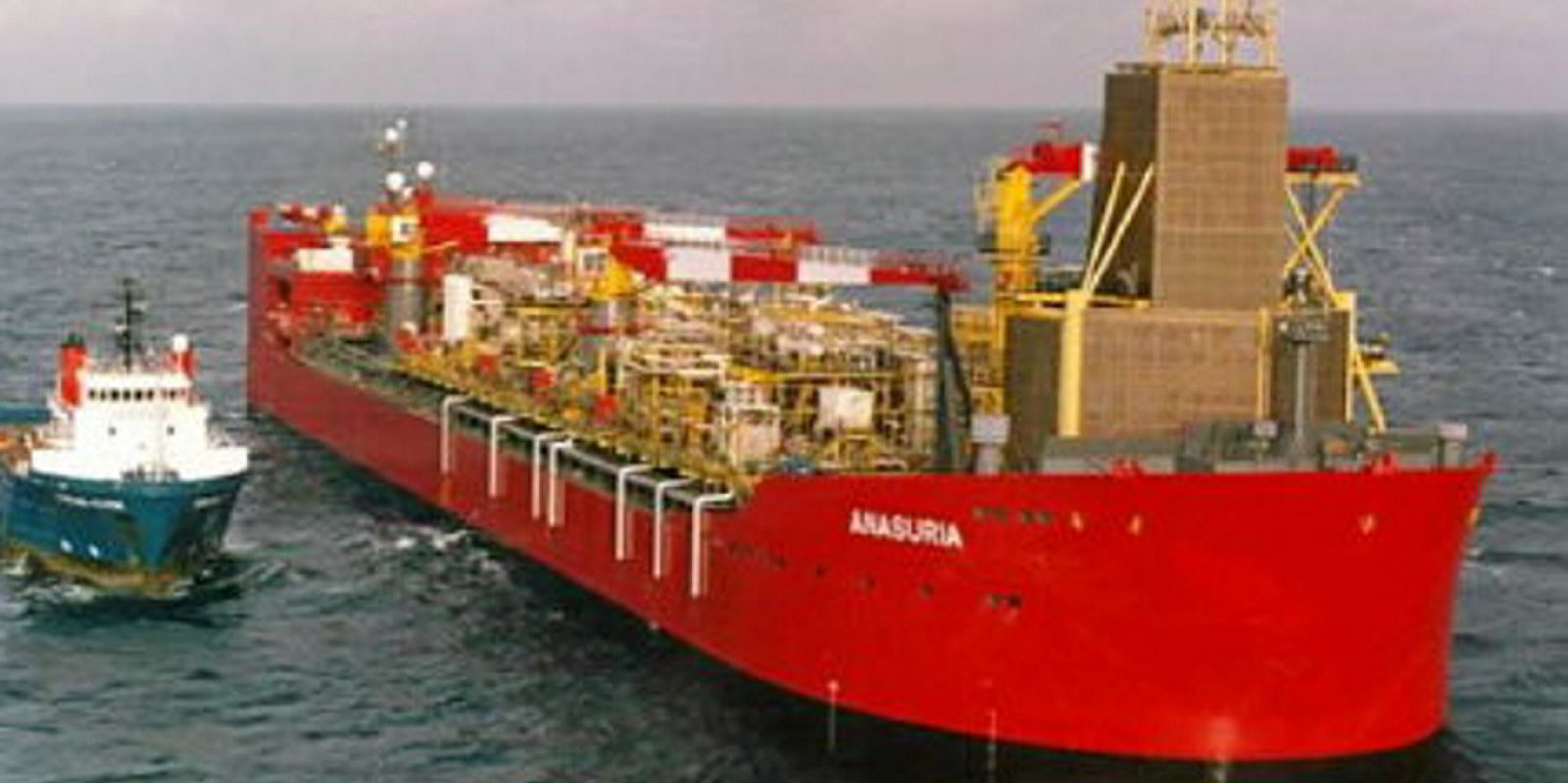 New UK offshore oil project gets nod of approval | Upstream Online