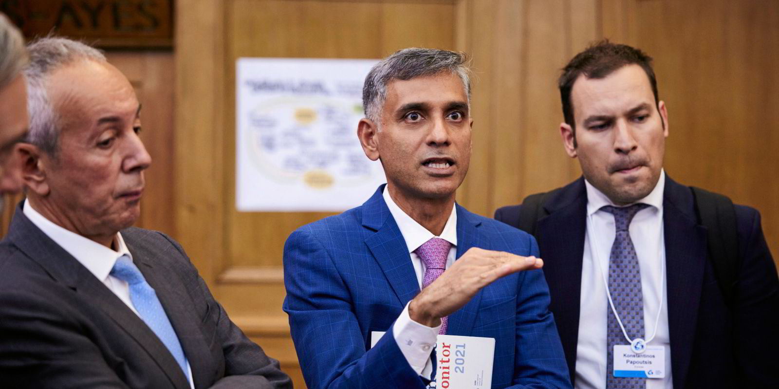 Rajesh Unni: Don’t forget to invest in people alongside low carbon and ...