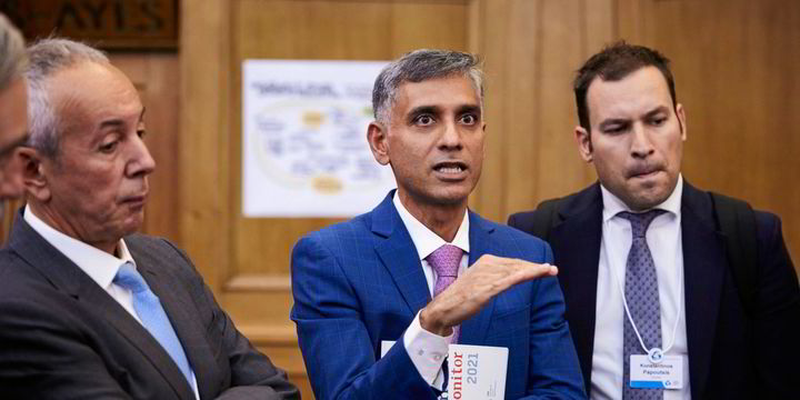 Rajesh Unni: Don’t forget to invest in people alongside low carbon and ...