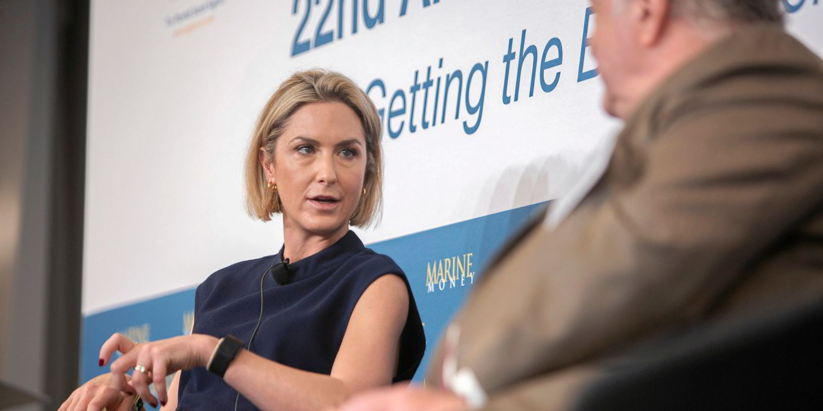 Capesize S&P deals accelerate, fuelled by speculative buying | TradeWinds