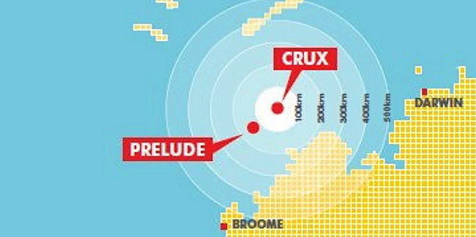 Buyers welcomed: Equity in Shell's Crux gas field up for grabs ...