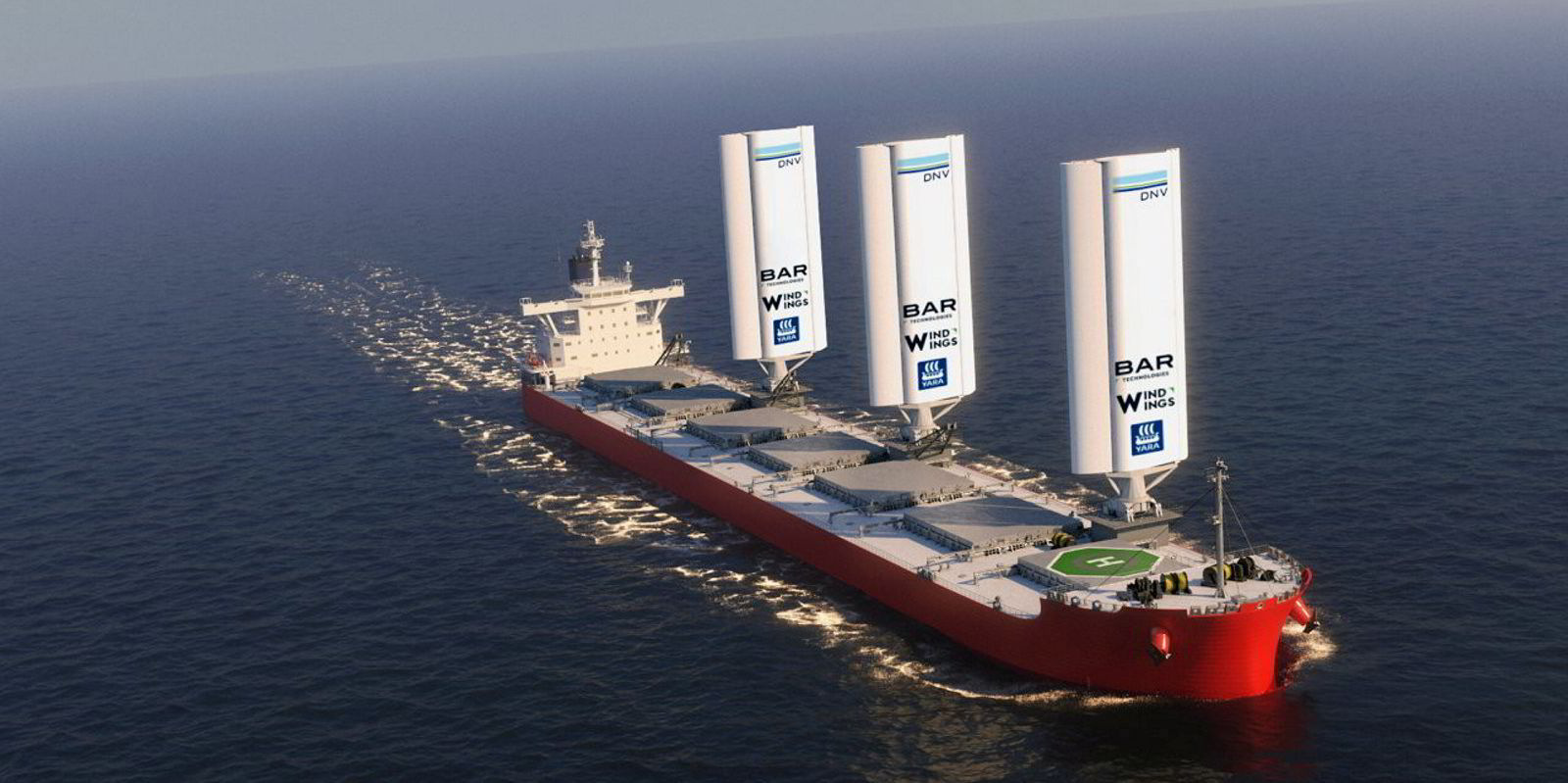 Wind power numbers growing despite regulatory issues | TradeWinds