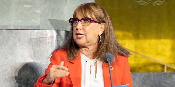 UN puts oil traders’ ‘super profits’ in its sights | TradeWinds