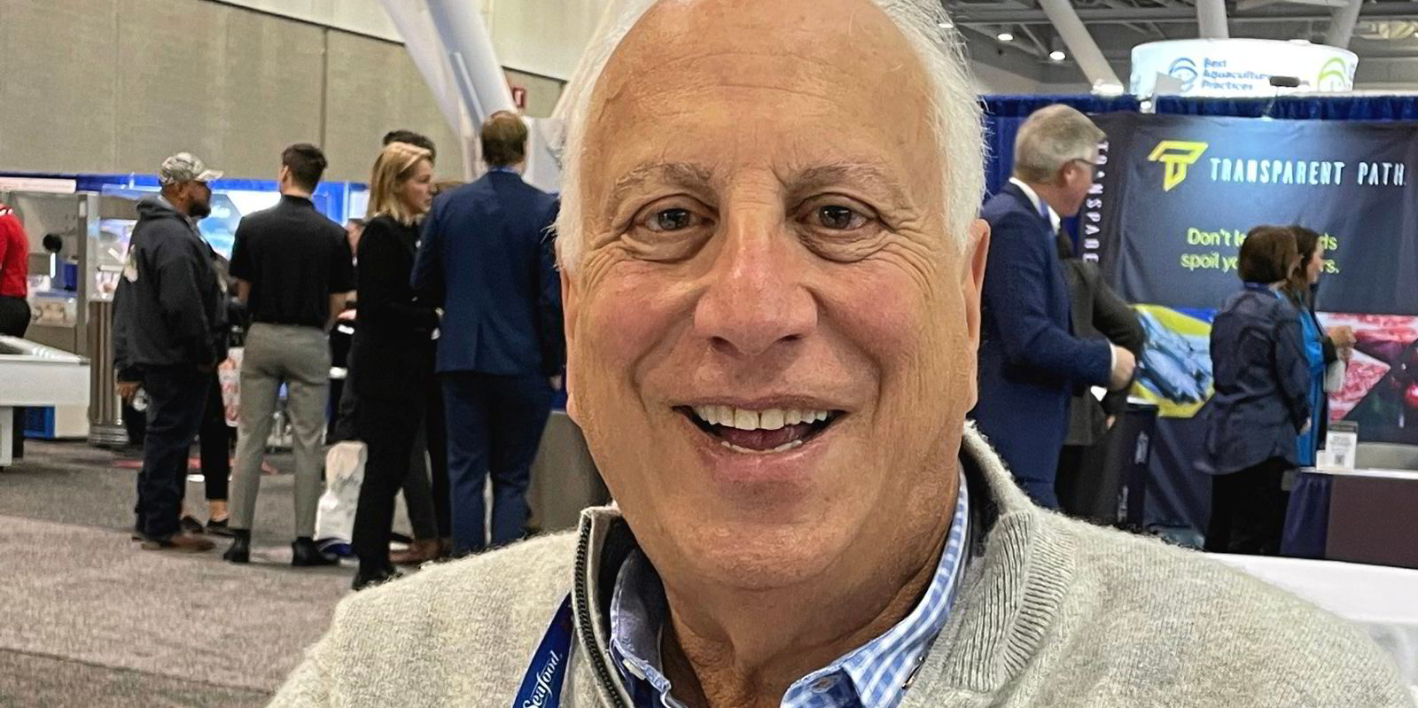 Ex-Sunnyvale CEO lands role on board of US shrimp farmer | IntraFish.com