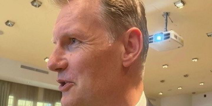 MSC’s Soren Toft warns shippers will bear the cost of Europe’s carbon ...