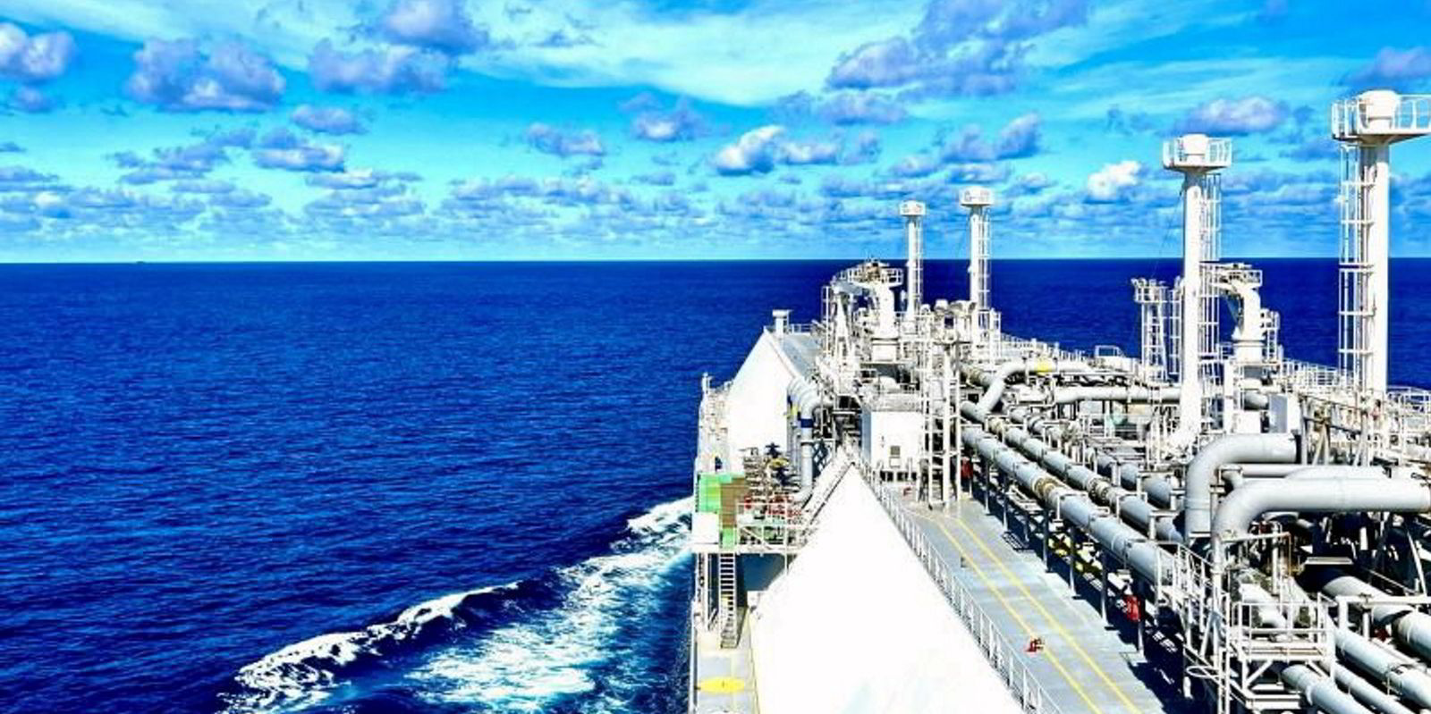 Gunvor wraps up $1.6bn loan facility to grow LNG business | TradeWinds