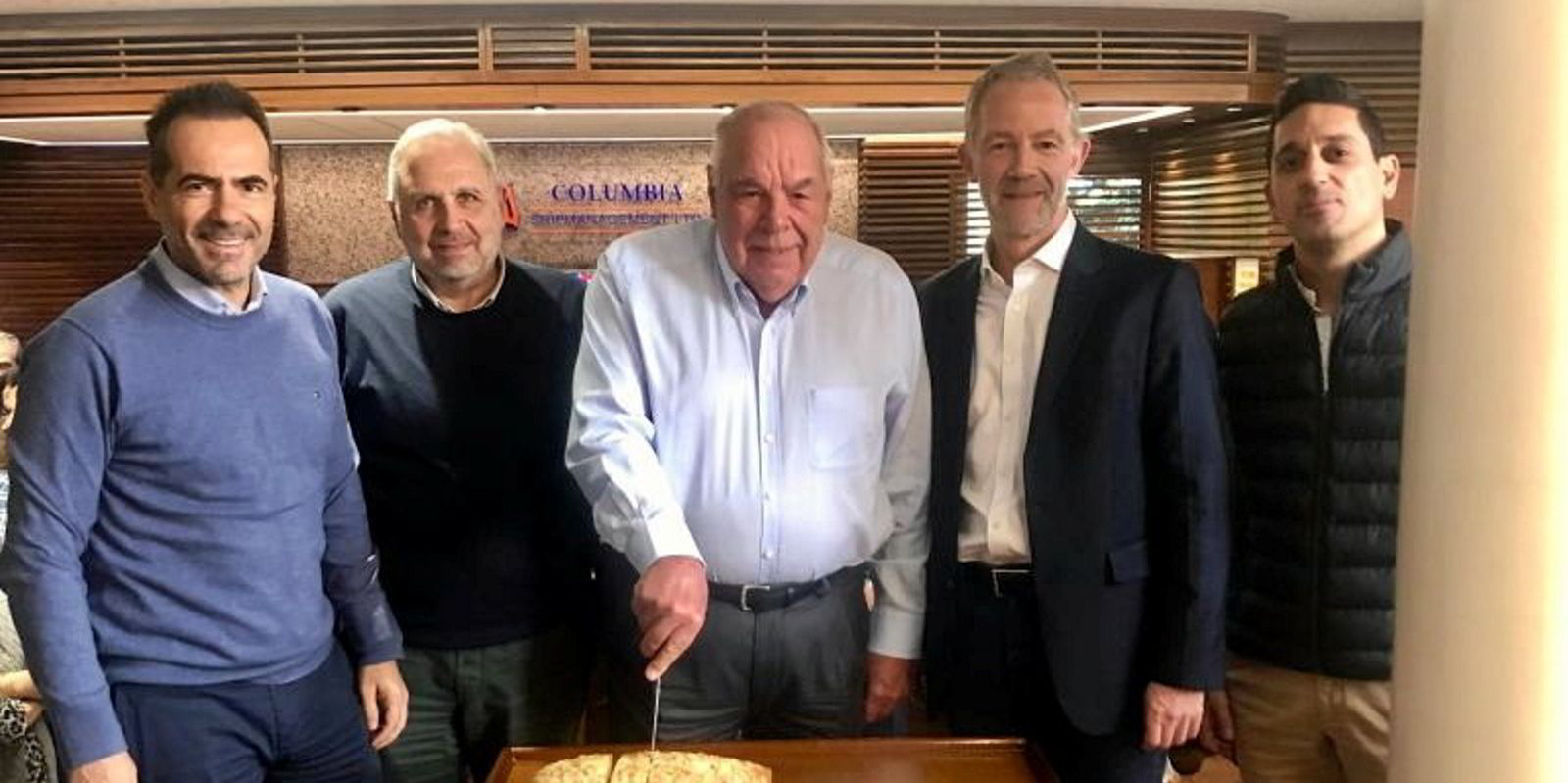 Schoeller boosts product tanker fleet with Chengxi newbuildings ...