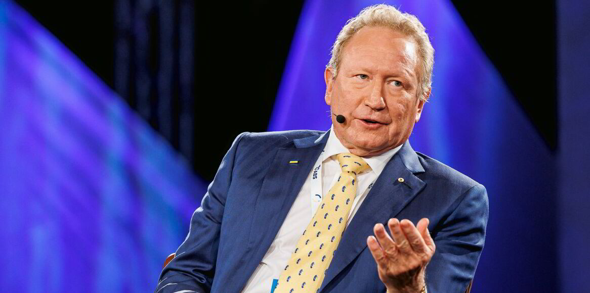 Hanwha Ocean drops $700m takeover of Andrew Forrest-owned shipbuilder ...