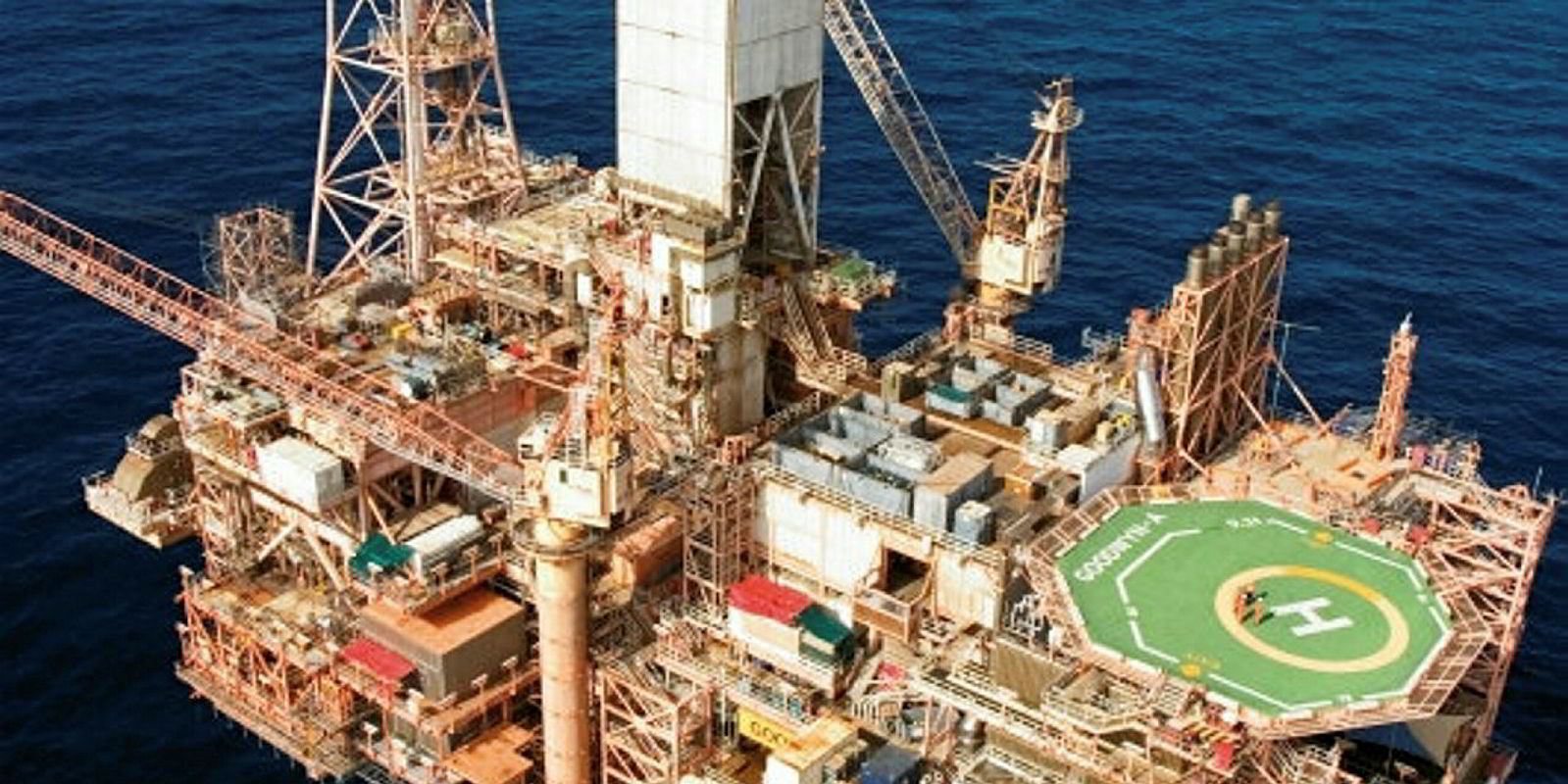 TechnipFMC lands Woodside contract | Upstream Online