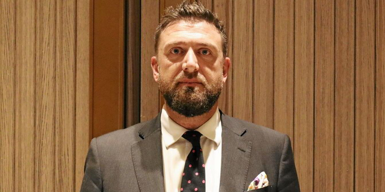 The aviation giant setting its sights on ‘unifying’ shipping’s digital ...