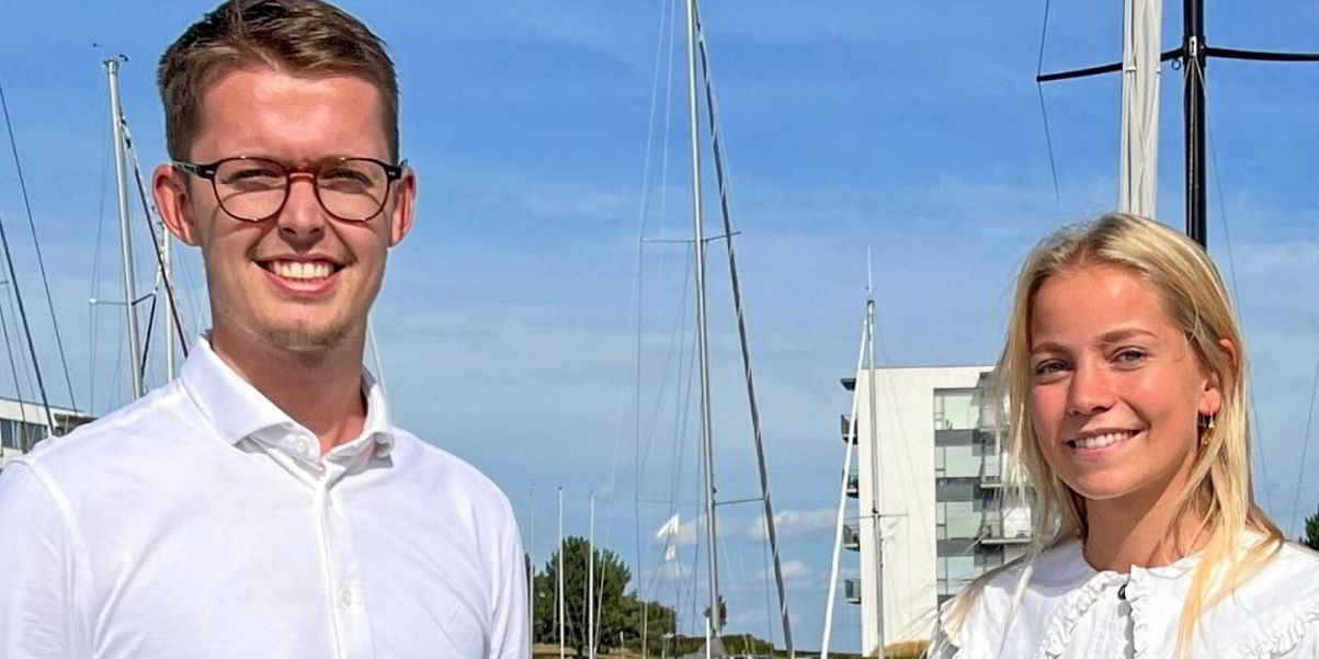 Torm adds trainees as it plots Dubai opening in 2023 | TradeWinds