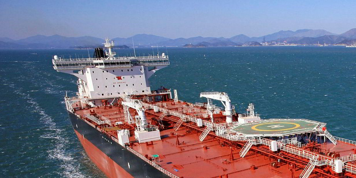 Teekay Shuttle Tankers sends veteran for scrap | TradeWinds
