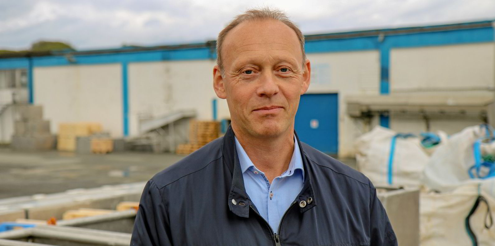 Tidligere Lerøy-topp kjøper aksjer i Aker Biomarine | Fiskeribladet