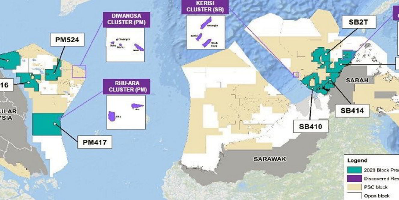 Malaysia hopes for better with latest oil and gas licensing round ...