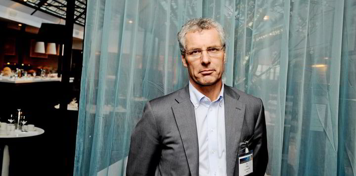 Per Grieg kjøper seg opp i Proximar Seafood | IntraFish.no