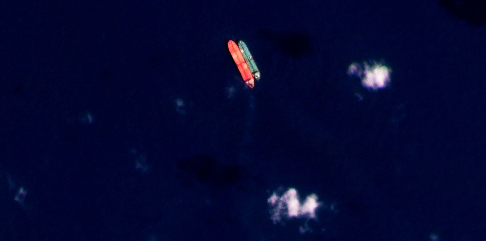 Oil sale already approved in US forfeiture action against Suez Rajan ...