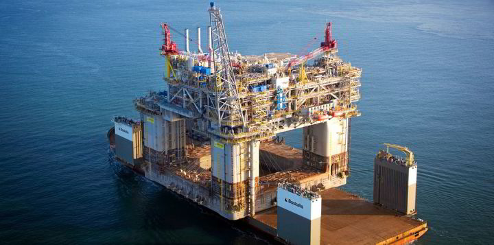 Offshore lift specialists in hunt for Malaysian contract | Upstream Online