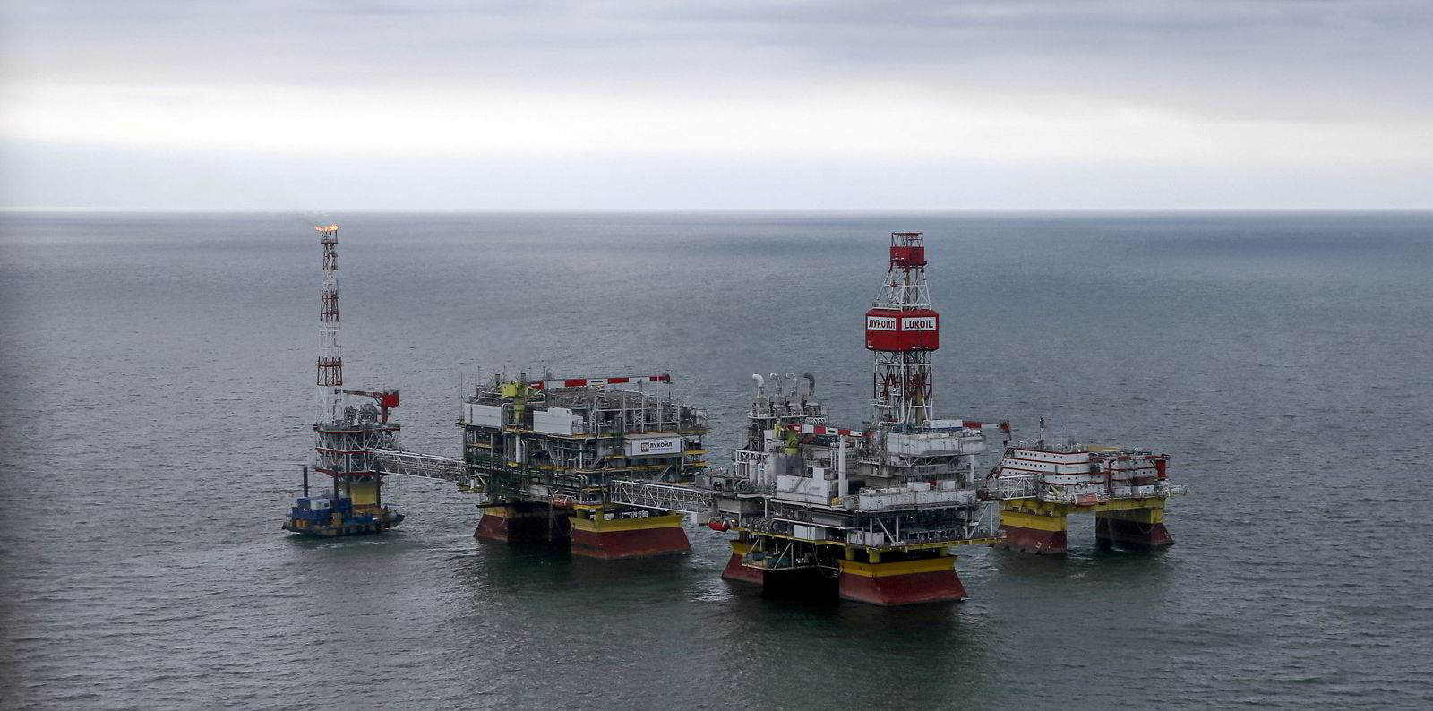 Lukoil joins BP-led Caspian venture in Azerbaijan | Upstream Online