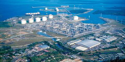 Amanda Battersby | Upstream Online