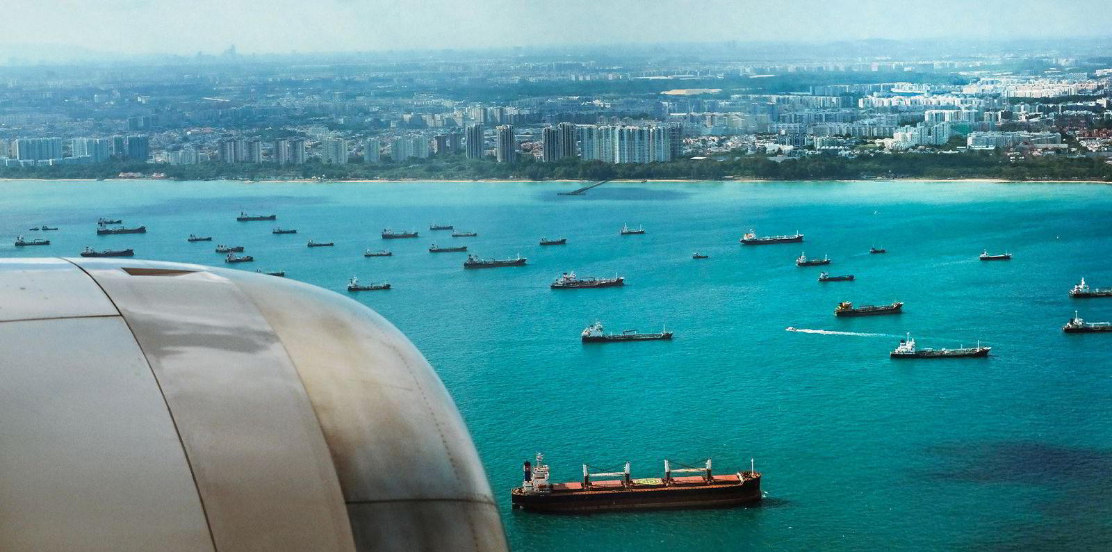 Keppel And Sumitomo Eye Ammonia Bunkering In Singapore By Mid 2020s
