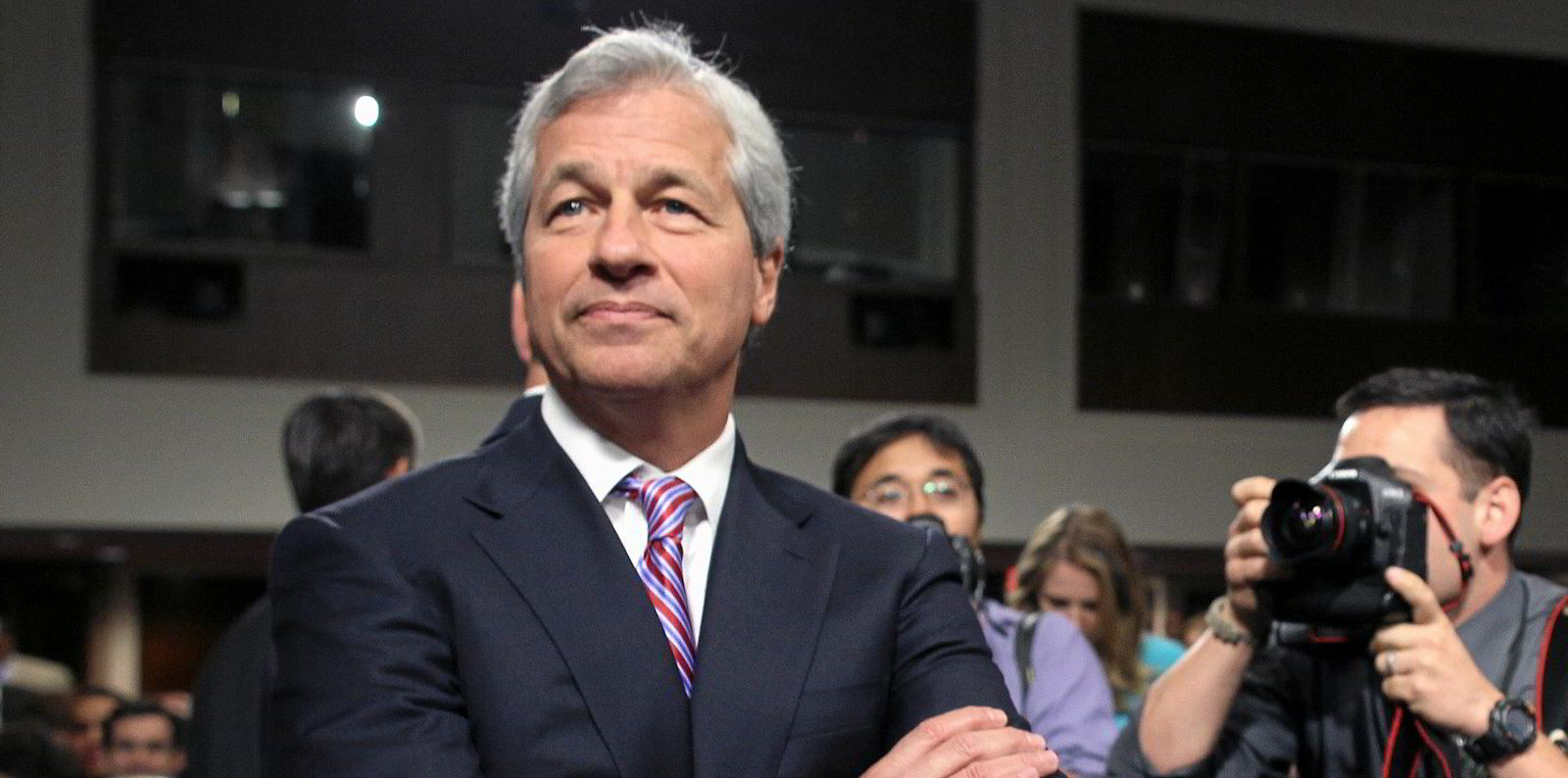 World's leading fossil-fuel financier JP Morgan vows to boost ...