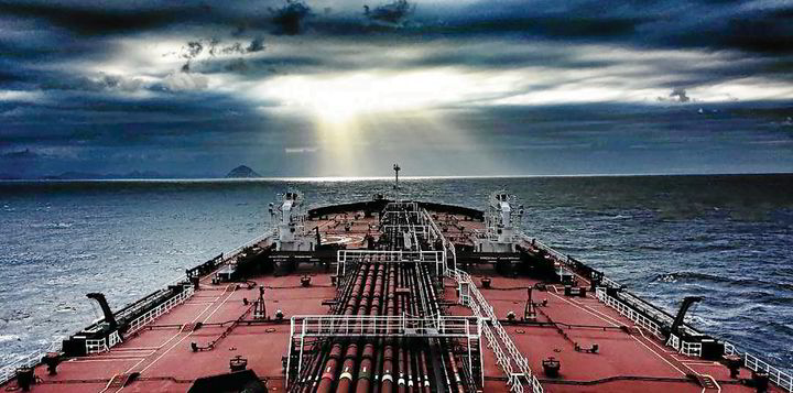 Tankers rates move upward as suezmax earnings rebound 80% in a day ...