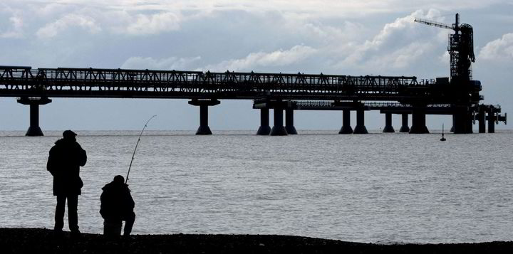 Sakhalin 2 eyes drop in LNG shipments | Upstream Online