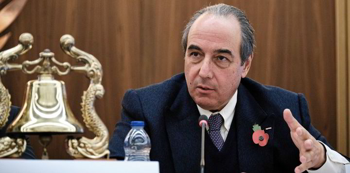 Livanos v Livanos court fight over historic FFA deals thrown out as ...