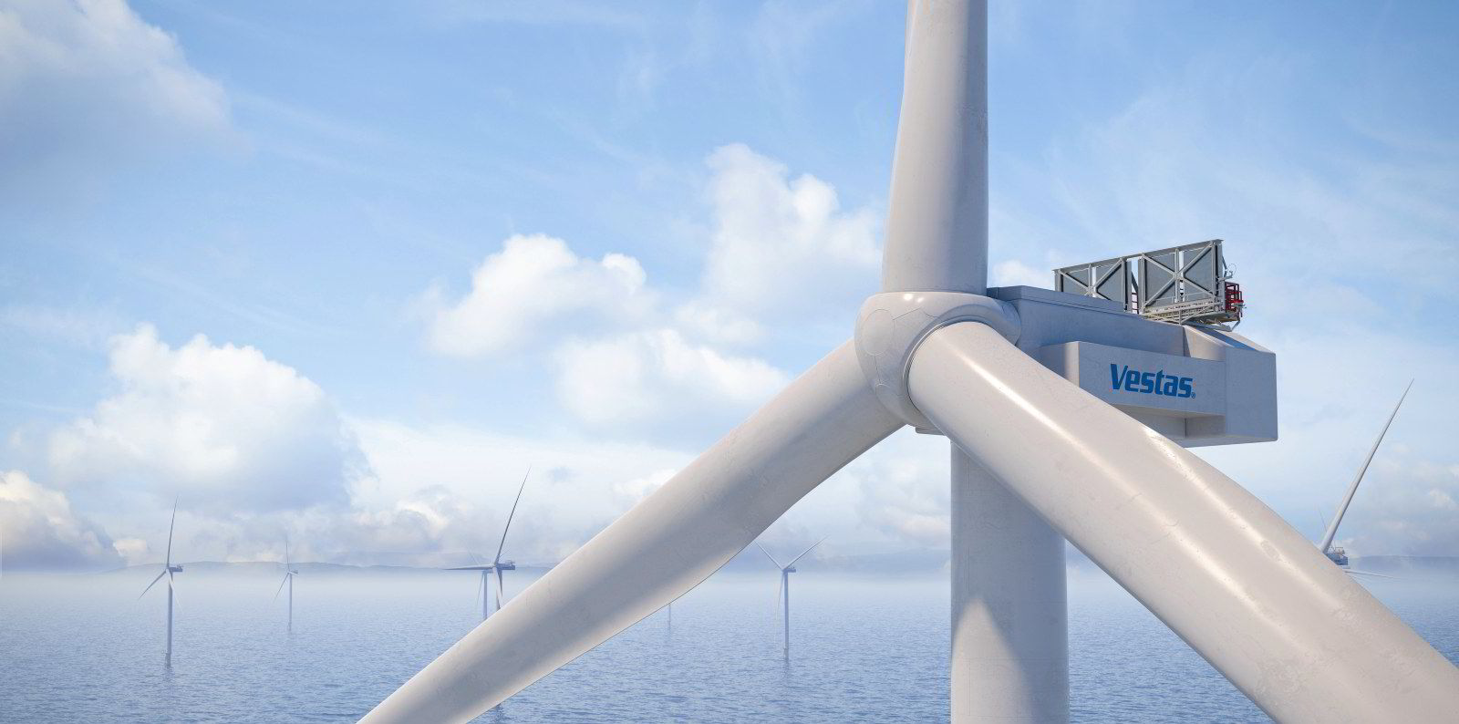 Vestas 'resolutely back in offshore wind' as 15MW turbine lines up ...