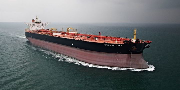 Middle East helps lift VLCC spot rates | TradeWinds