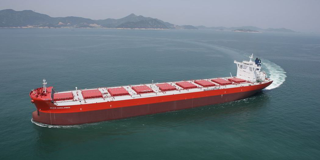 Brave Maritime denies capesize period deals | TradeWinds