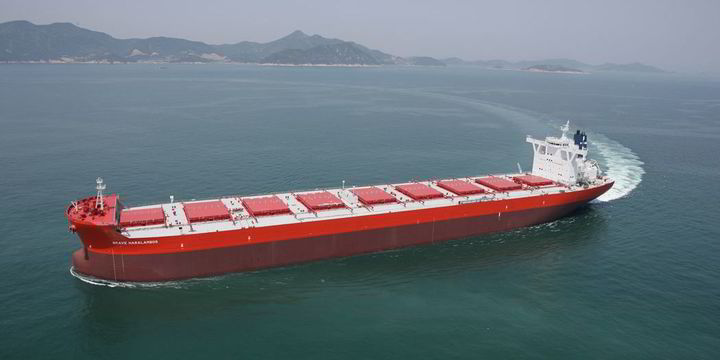 Brave Maritime ties up capesize bulker pair | TradeWinds