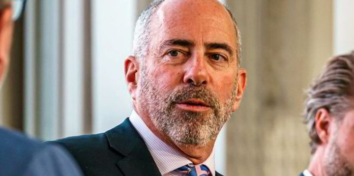 Anthony Gurnee cashes in $535,000 in restricted stock as Ardmore sales ...