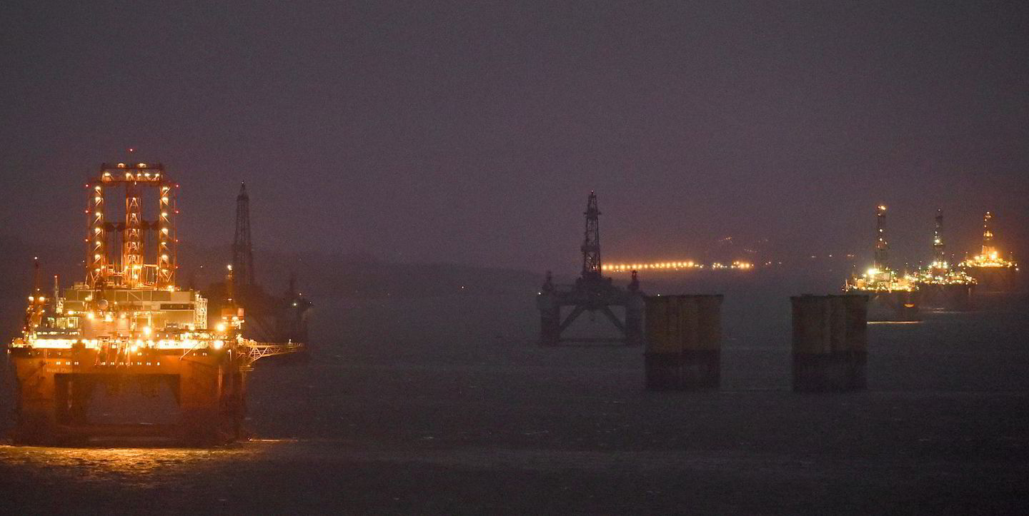 Scotland keeps foot on offshore wind gas with flagship lease round to ...