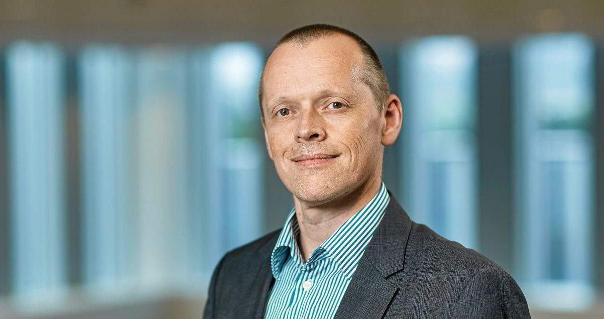 Aker utvikler to anlegg for en halv million tonn CO₂ til sammen, mener ...