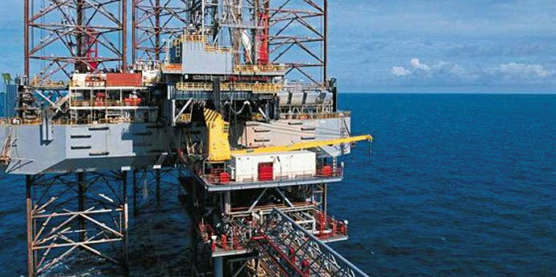 Shelf sees Q2 profit but faces more rig suspensions and contract ...