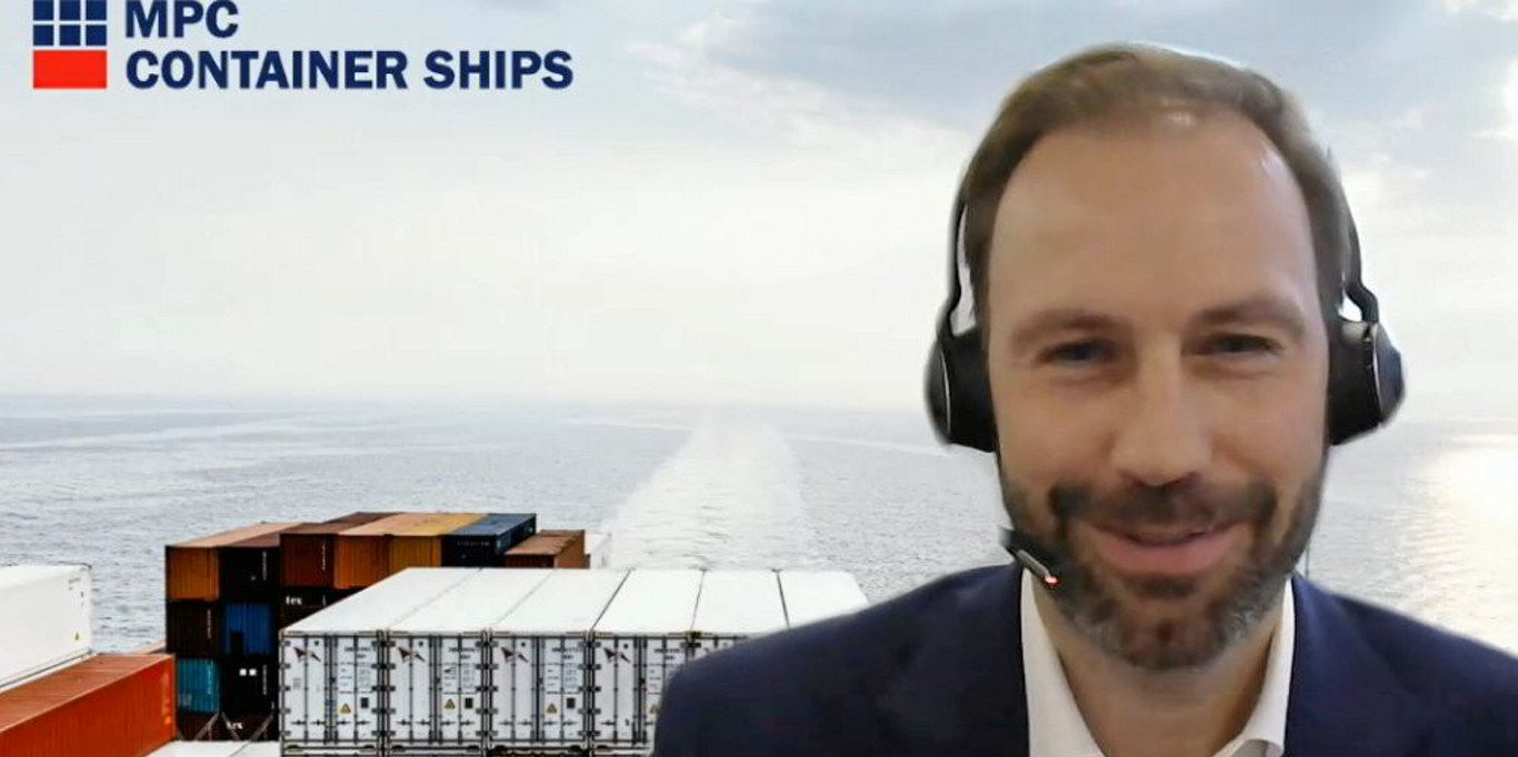 MPCC’s Baack says charters more attractive than ship sales | TradeWinds