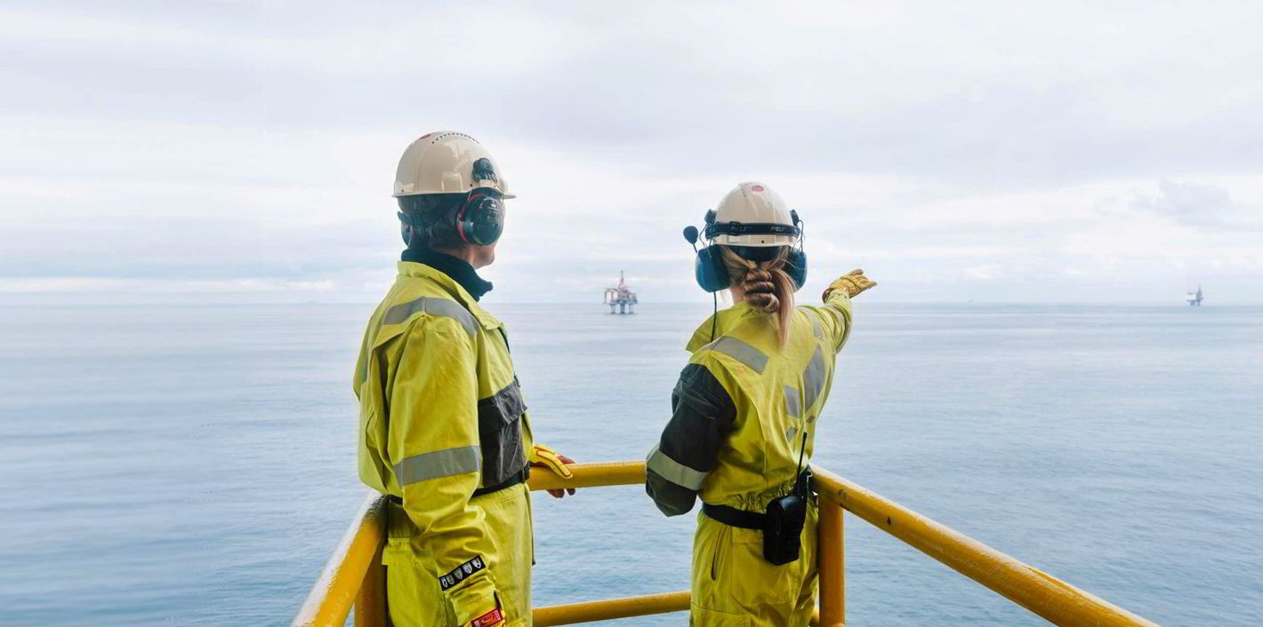 Leading Norwegian contractors to continue servicing giant offshore ...