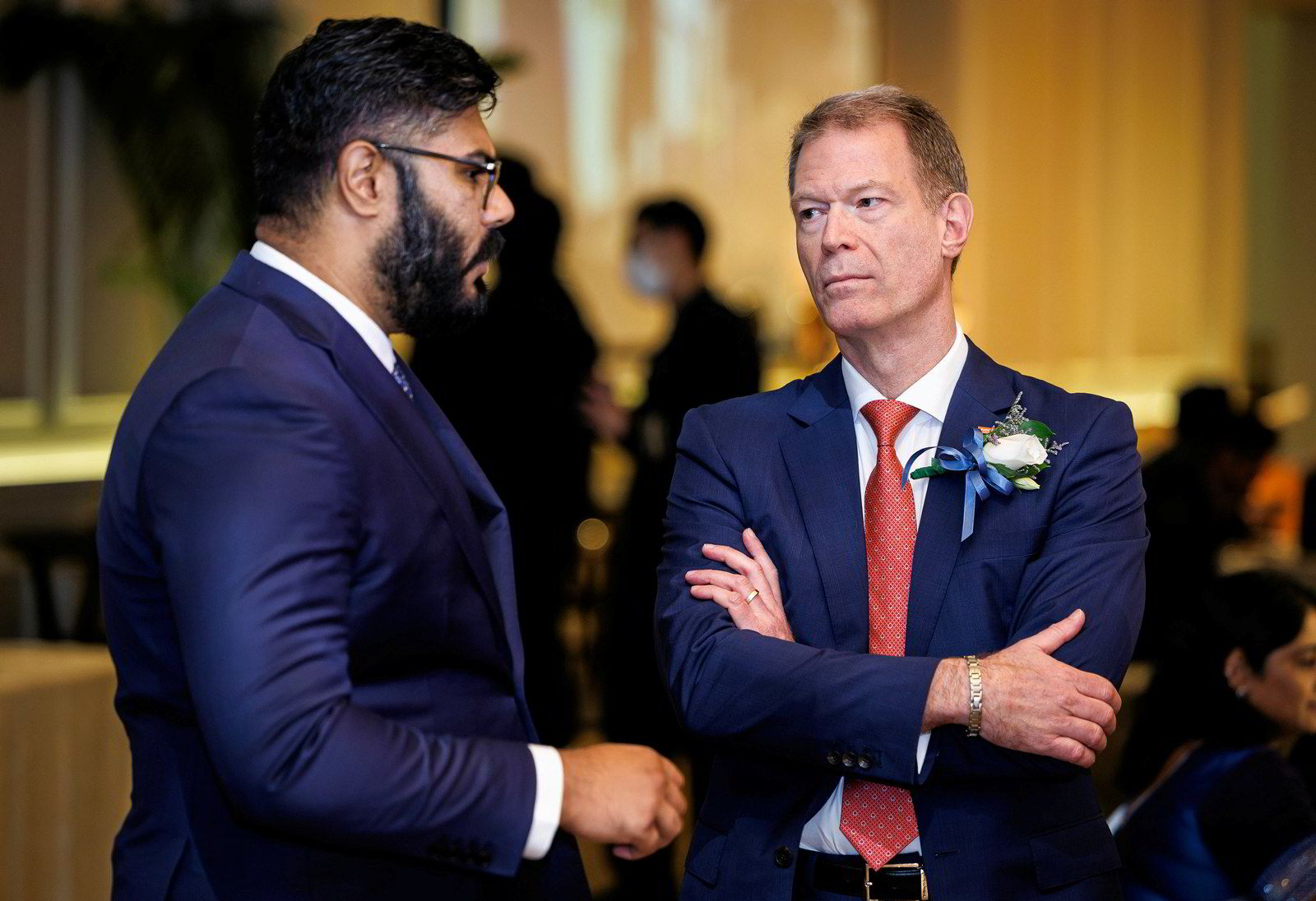 Slideshow: Executive Ship Management celebrates silver jubilee with ...