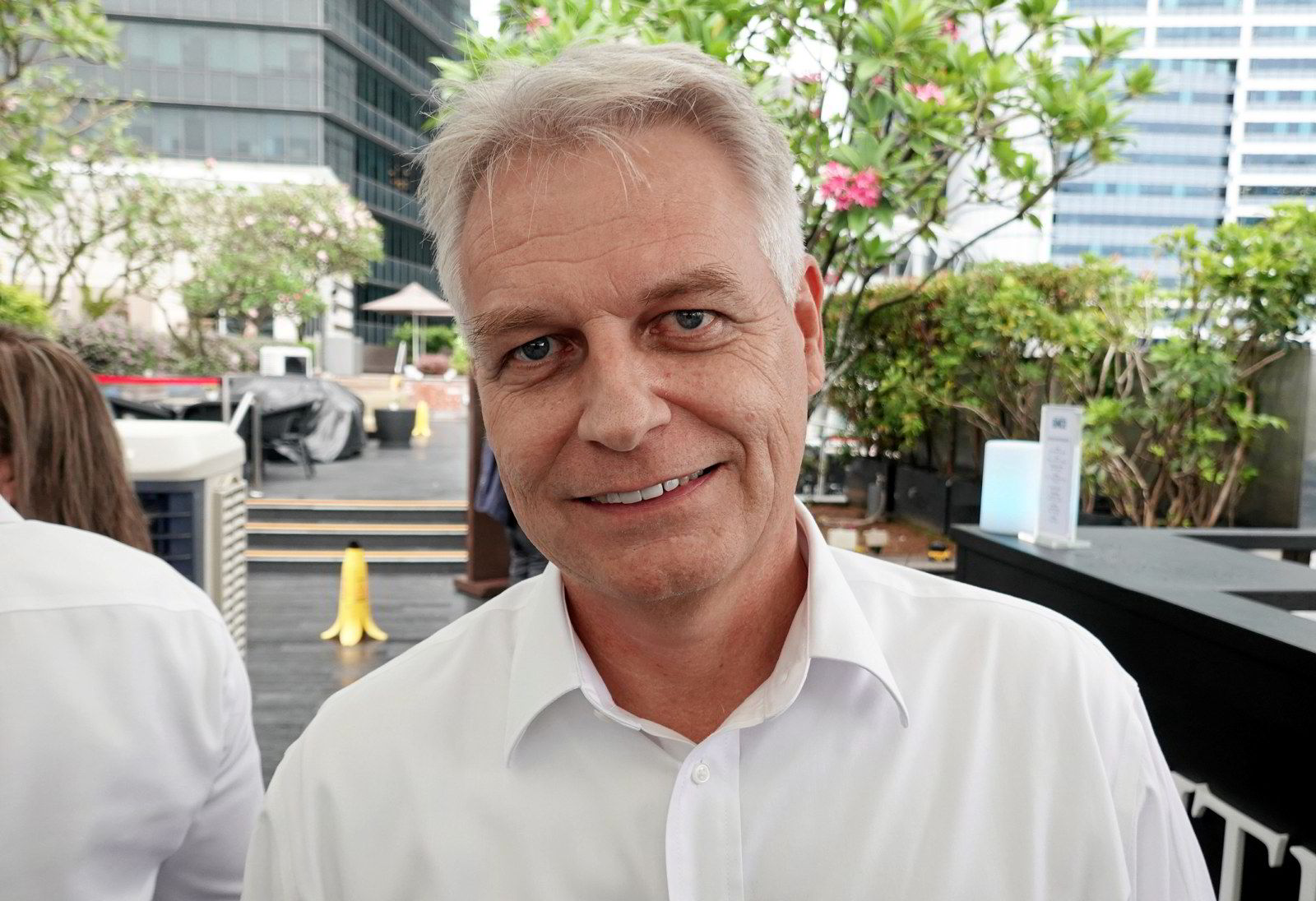 In pictures: Bimco’s Soren Larsen bids farewell at VIP bash | TradeWinds
