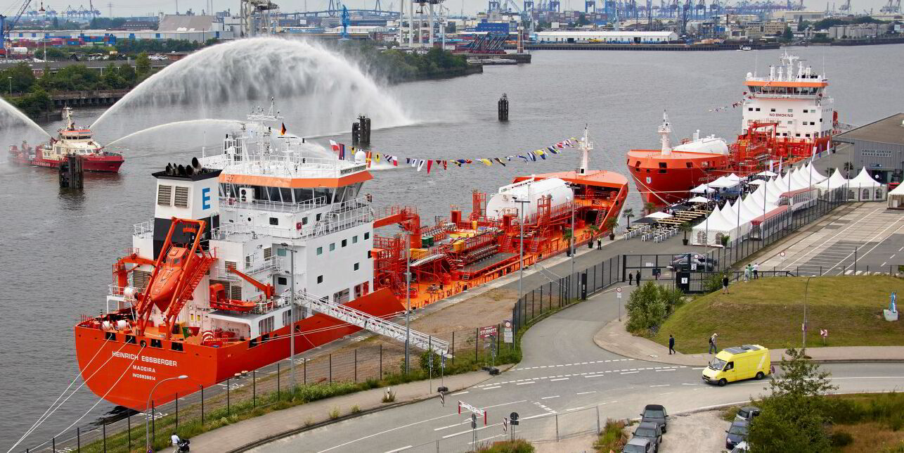 Departing E&S Tankers boss Jan Eghoej sets sights on shipping return ...