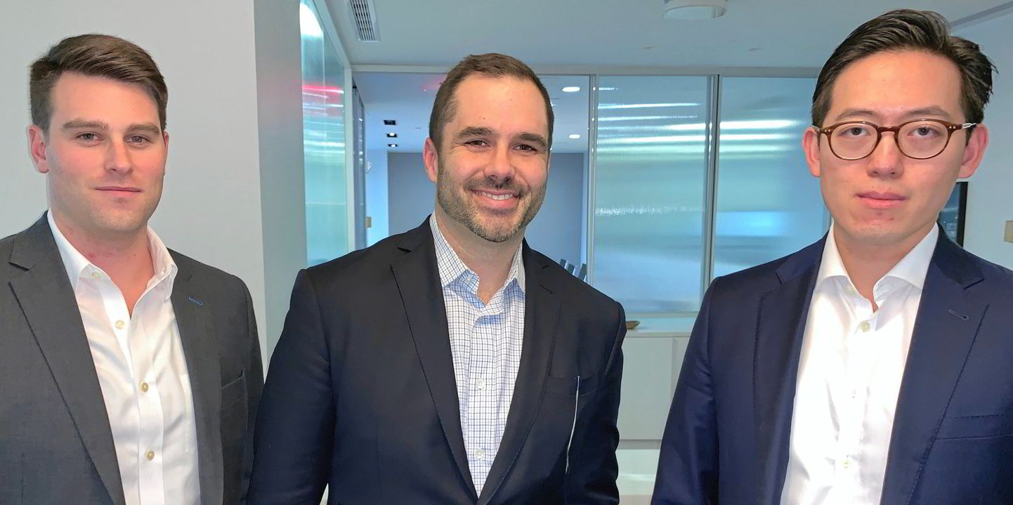 Green Power: Michael Webber says ‘ESG has taken on a life of its own ...