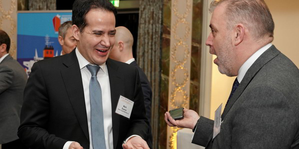 Noble Capital shipping team lands at New York’s Alliance Global ...