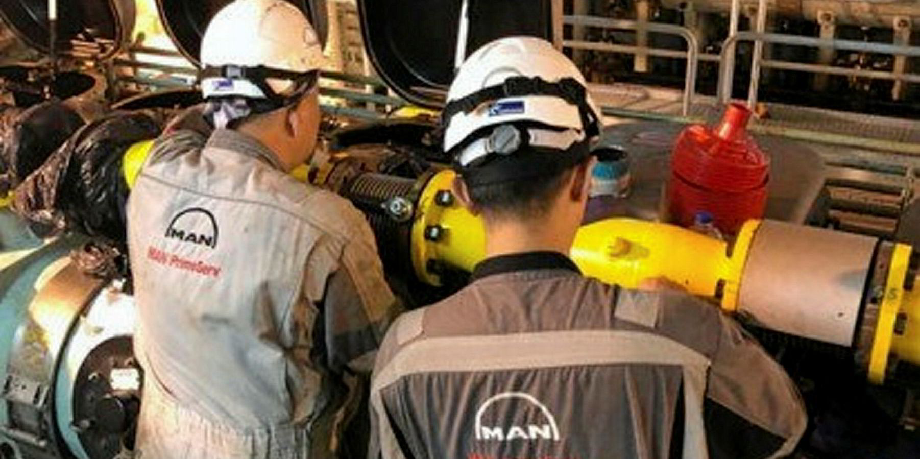 MAN Energy Solutions scales back redundancies by 35% | TradeWinds