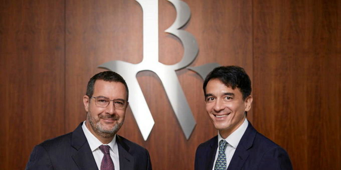 Andreas Sohmen-Pao ventures into fibre optic cables with Hawaiki ...