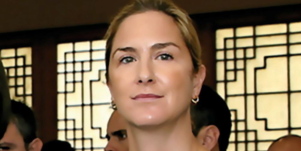 Daughters push on as Greek shipping moves with a changing world ...