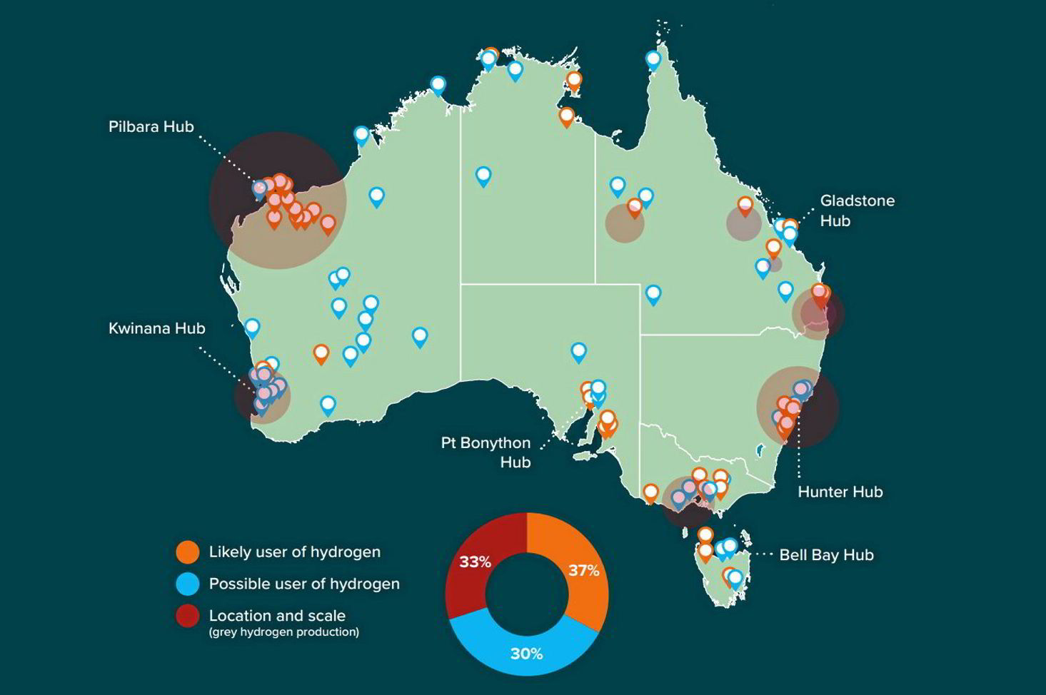 Australia considers ditching all support for blue hydrogen as part of ...