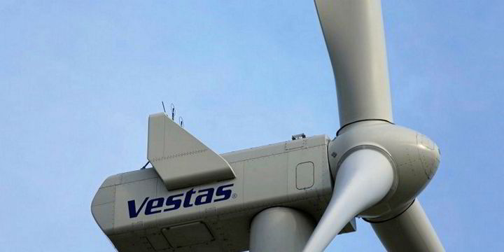 Vestas to build hub and nacelle assembly facility in Argentina | Recharge